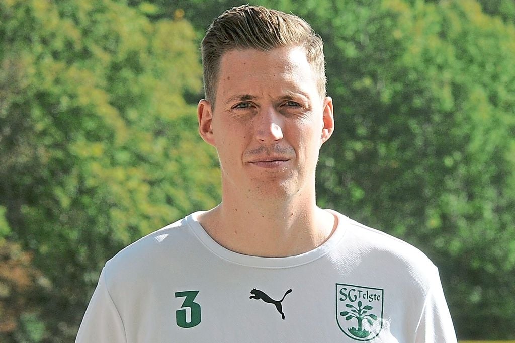 SG Telgte II luchst Primus Handorf einen Zähler ab