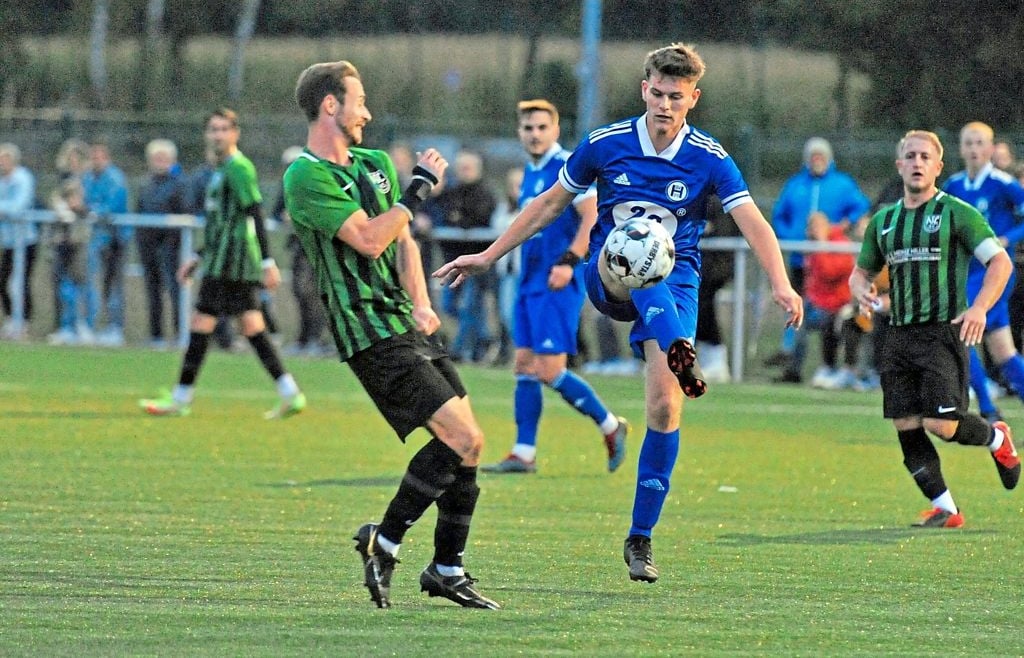Heißer Tanz in Schöppingen erwartet