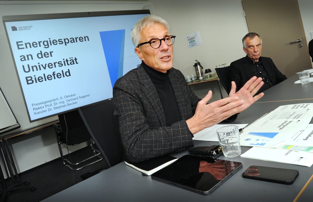 „Wir muten uns ordentlich was zu“