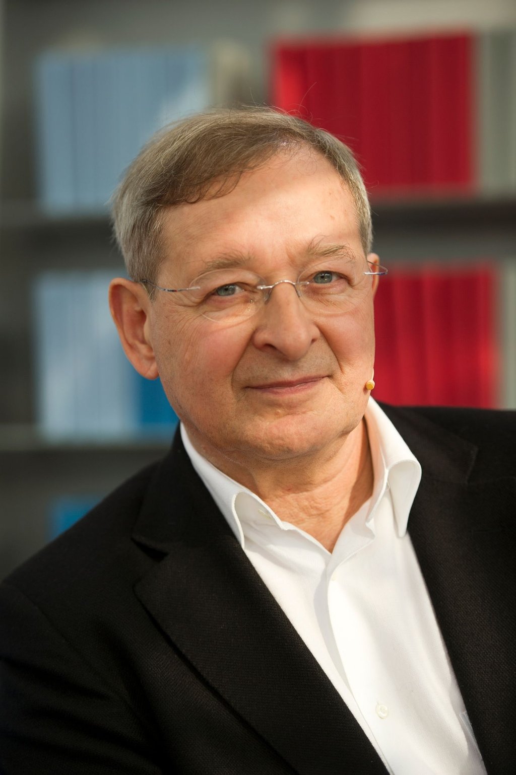 Akademie der Künste übernimmt Archiv von Peter Nadas