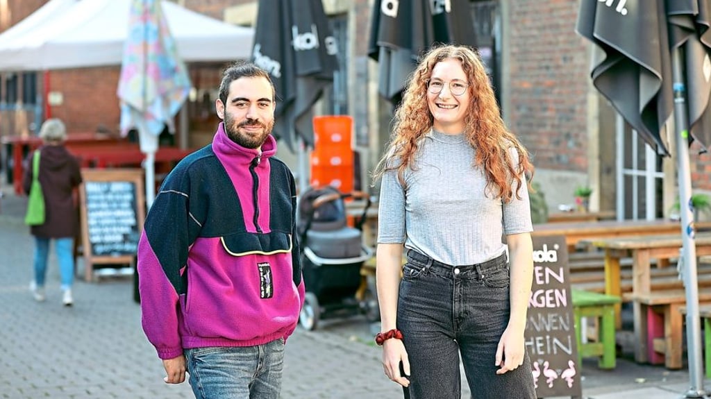 Nachtbürgermeister – Experten für Münsters Partykultur