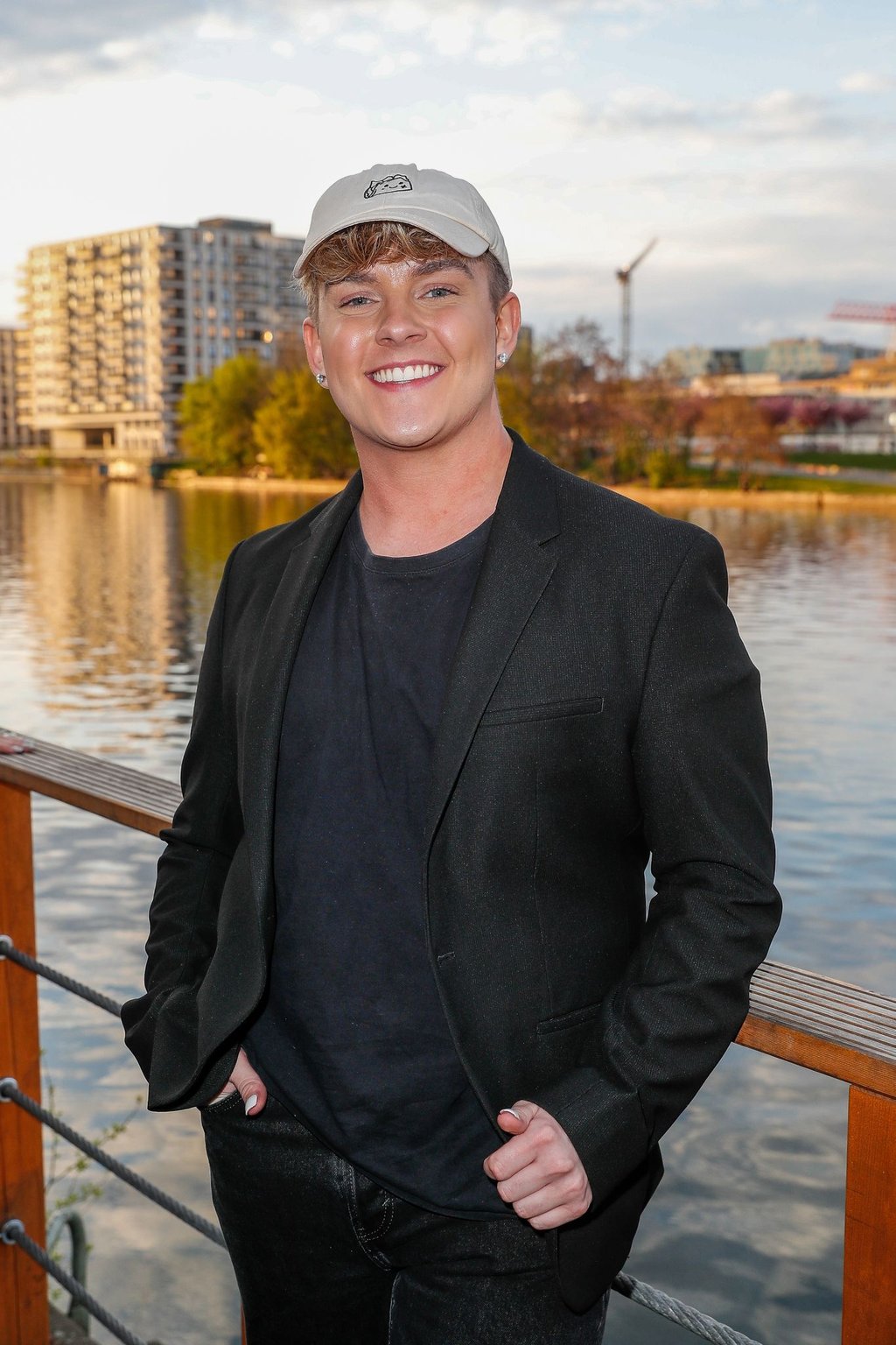 Charts: Influencer twenty4tim übernimmt Platz eins