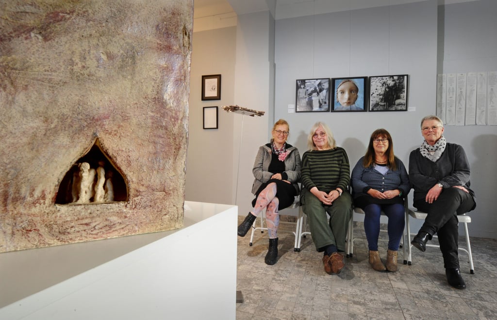 Keine ist wie die andere