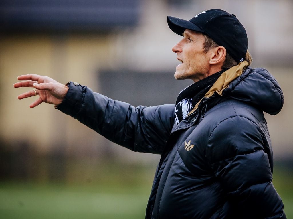 1:0 gegen den SCV Neuenbeken: Delbrücker SC im Kreispokalfinale