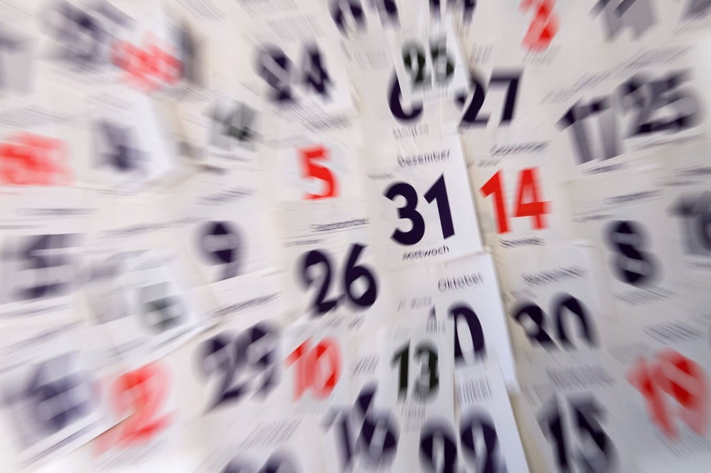 Jobwechsel: Welche Kündigungsfrist gilt für mich?