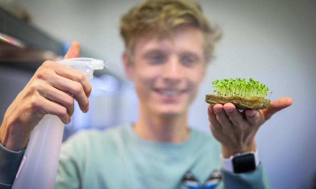 Rheda-Wiedenbrücker mit Engagement-Preis ausgezeichnet