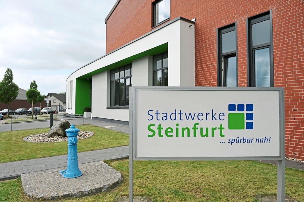 Stadtwerke: Mehrbelastung bei Erdgas fällt geringer aus