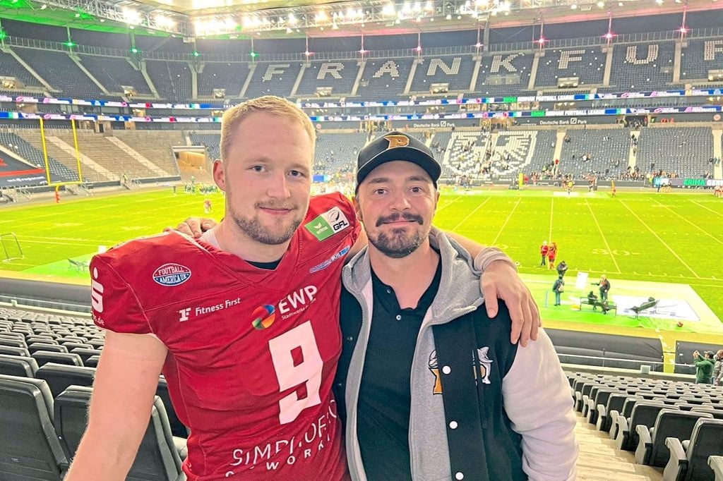 Die GFL 1 – Begegnung mit einer „anderen Welt“
