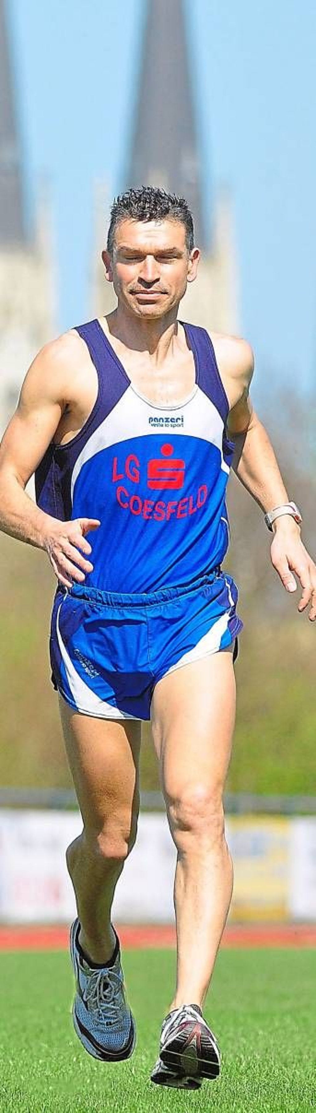 Harry in der Drogenküche