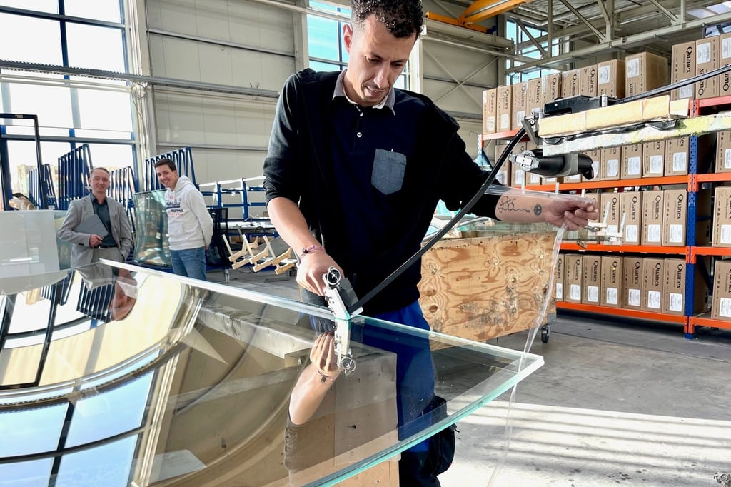 Finiglas - alles außer gewöhnlich