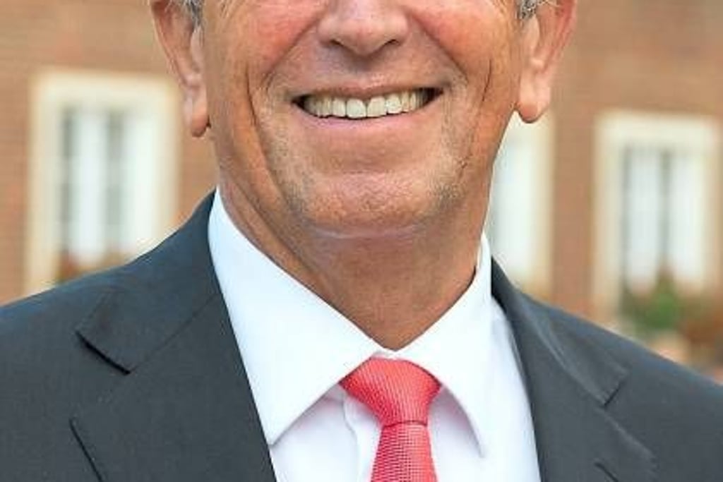 Krumme soll bis 2025 bleiben