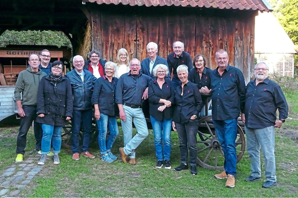 Schluss nach 20 super Jahren