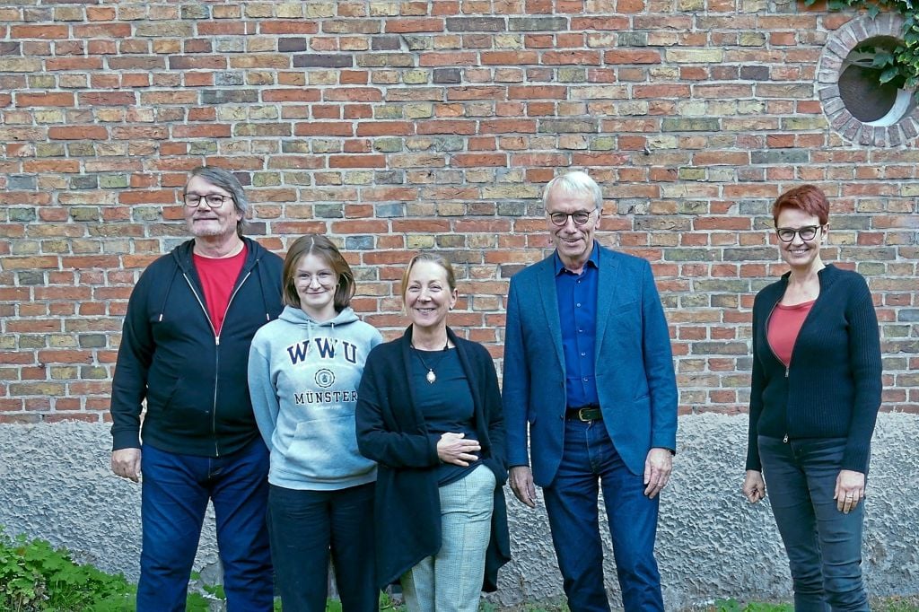 „Aufdecken, einmischen und handeln“