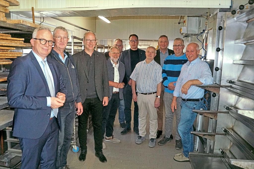 Bäcker: Höhere Verkaufspreise sind keine Lösung