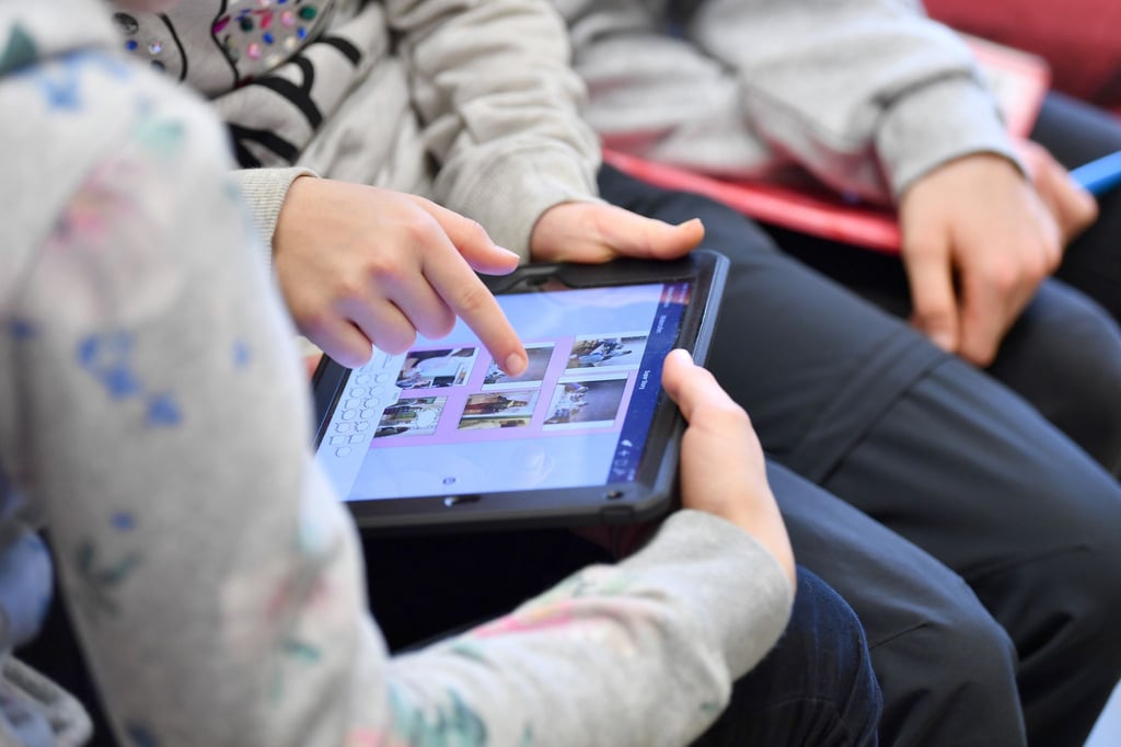 Cybermobbing: Paderbornerin klärt Kinder und Jugendliche über Gefahren ...