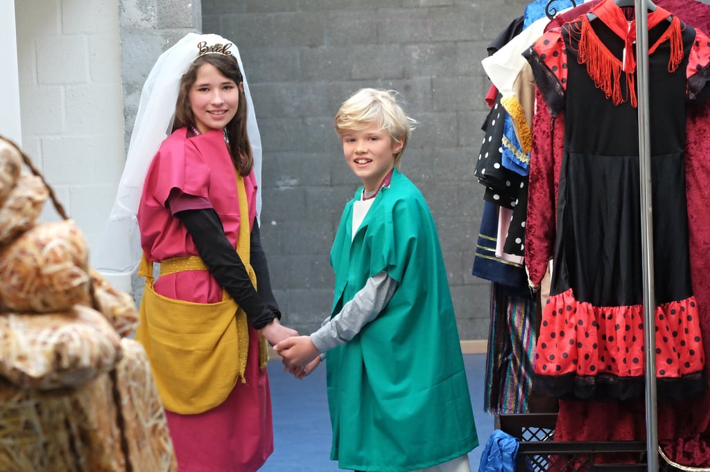 Hits & Kids: Musical-Premiere am Samstag im Theater Herford