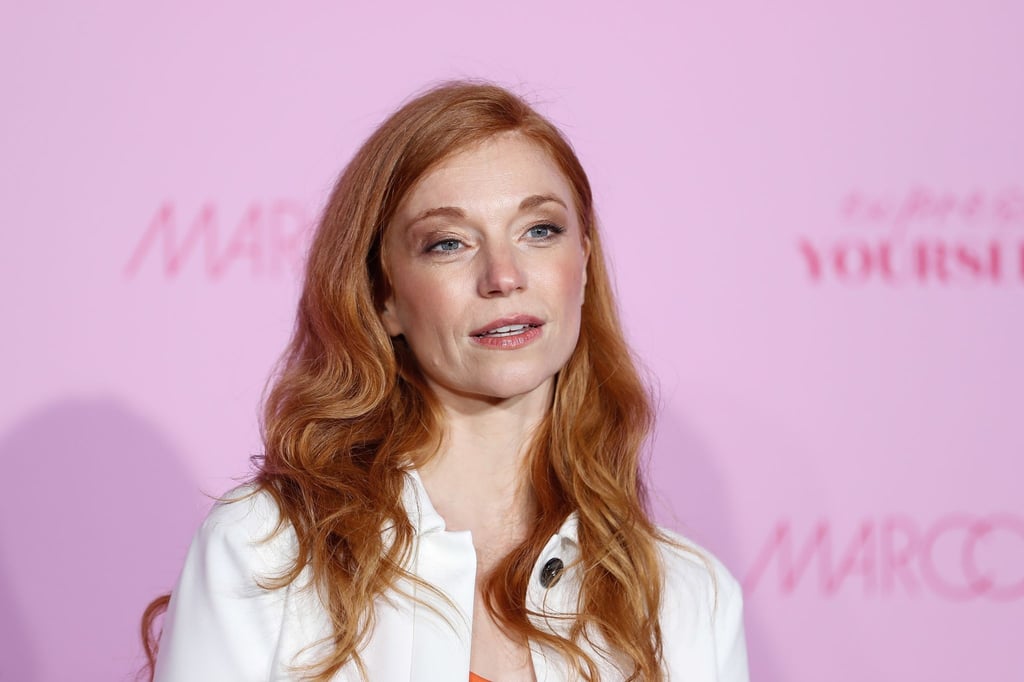 Marleen Lohse: «Das Baby ist gesund»