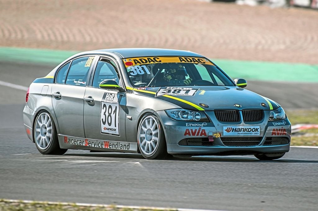 Mit Vollgas Richtung Gesamtsieg?