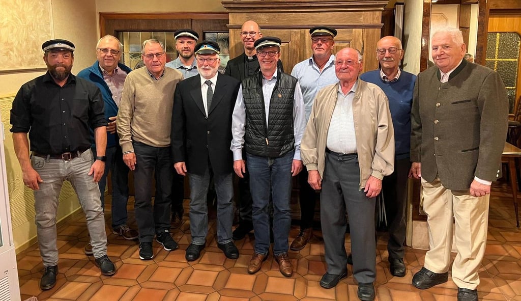 Schützenbruderschaft Herstelle will 2023 wieder feiern