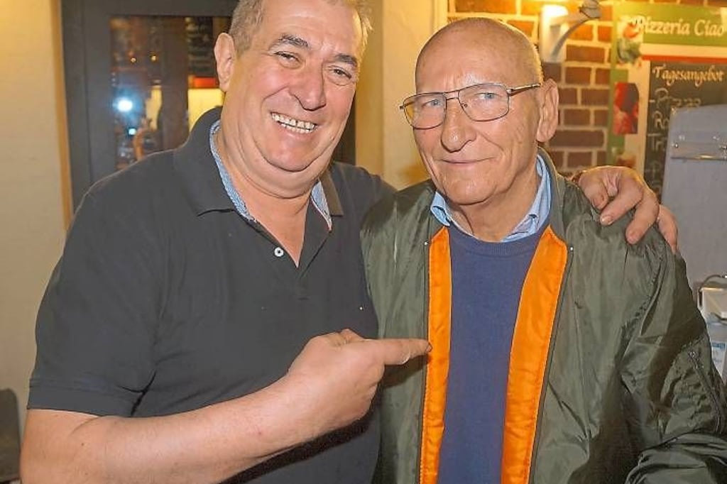 Gladbach-Mythos wird lebendig