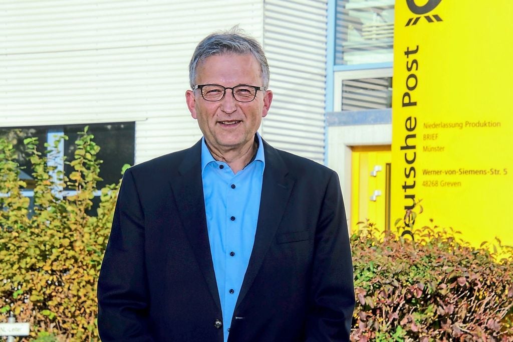 Weiter auf Wachstumspfaden