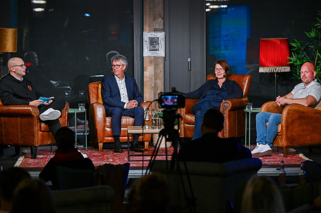 Ricardo Lange: „Pflegekräfte verschleiern den Notstand“