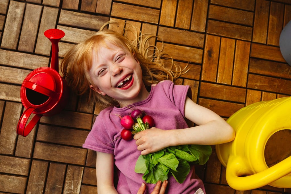 5 Tipps: So essen Kinder mehr Obst und Gemüse