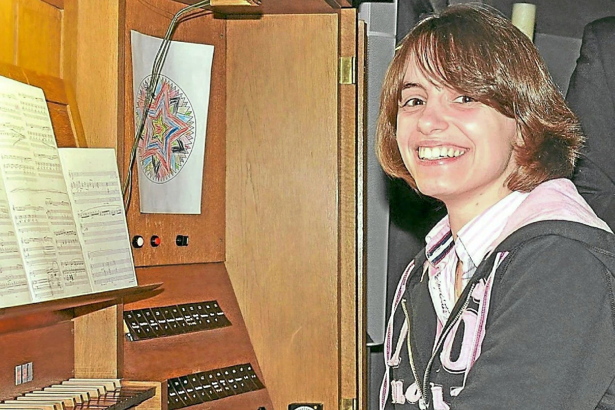 Felicitas Gerwin verlässt Pfarrei St. Liudger