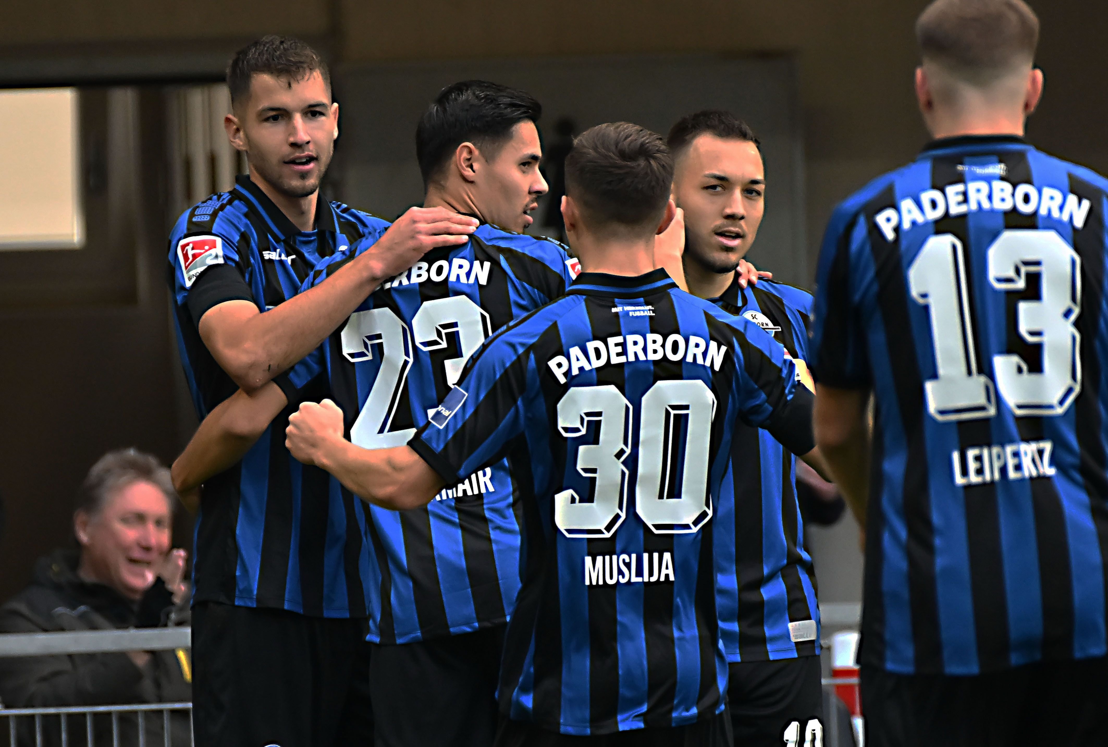 SC Paderborn 07 | Westfalen-Blatt