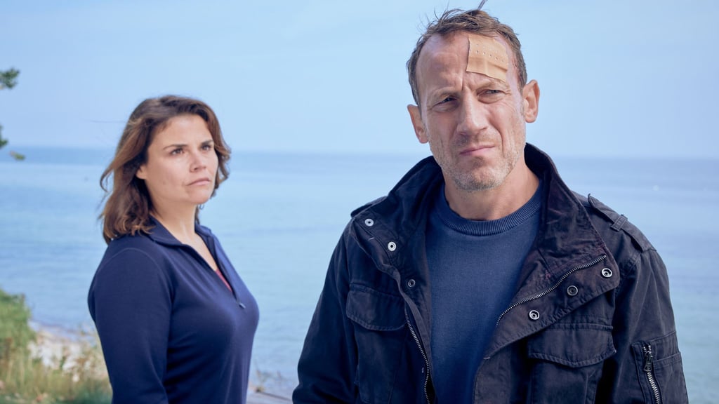 ZDF-Krimi vor ARD-Show «Klein gegen Groß»