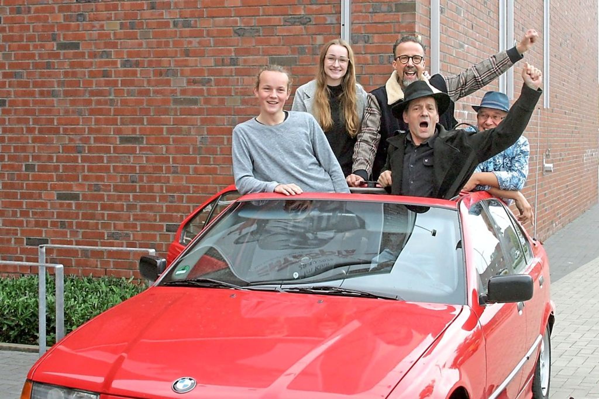 Rivalität wird tödlicher Ernst