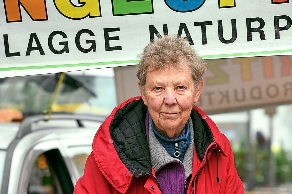 „Keiner weiß, was kommt“