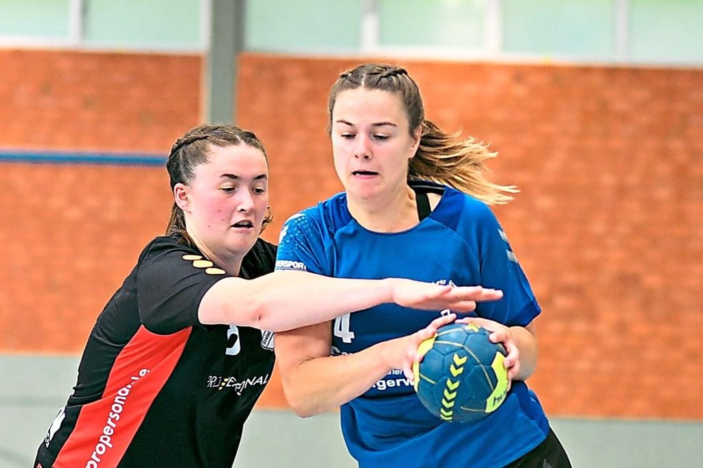 Vorwärts Gronau nimmt erst spät Fahrt auf