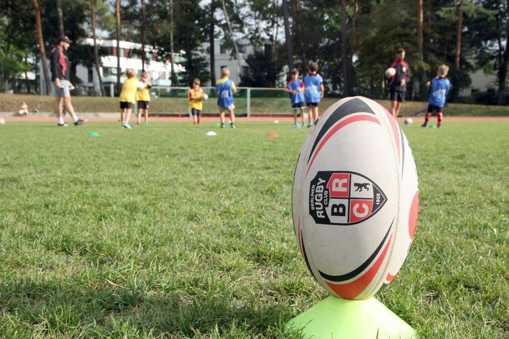 António Aguilar wird neuer Bundestrainer im 7er-Rugby