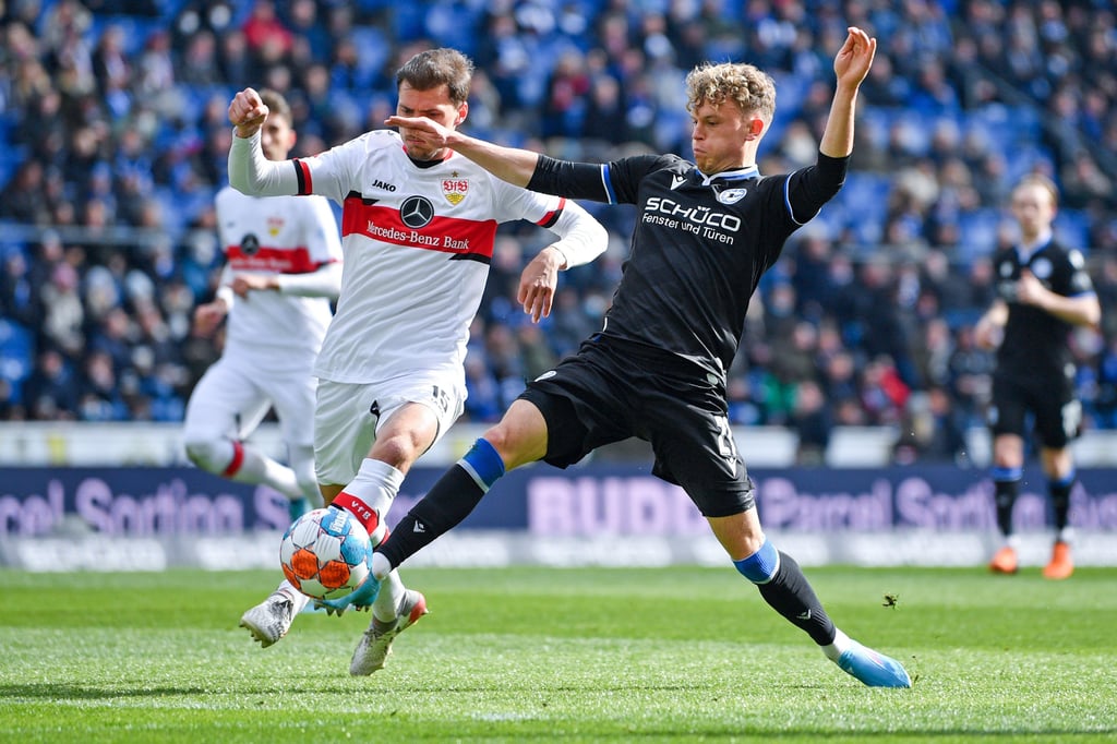 Arminia im DFB-Pokal: anderer Wettbewerb – neue Chance?