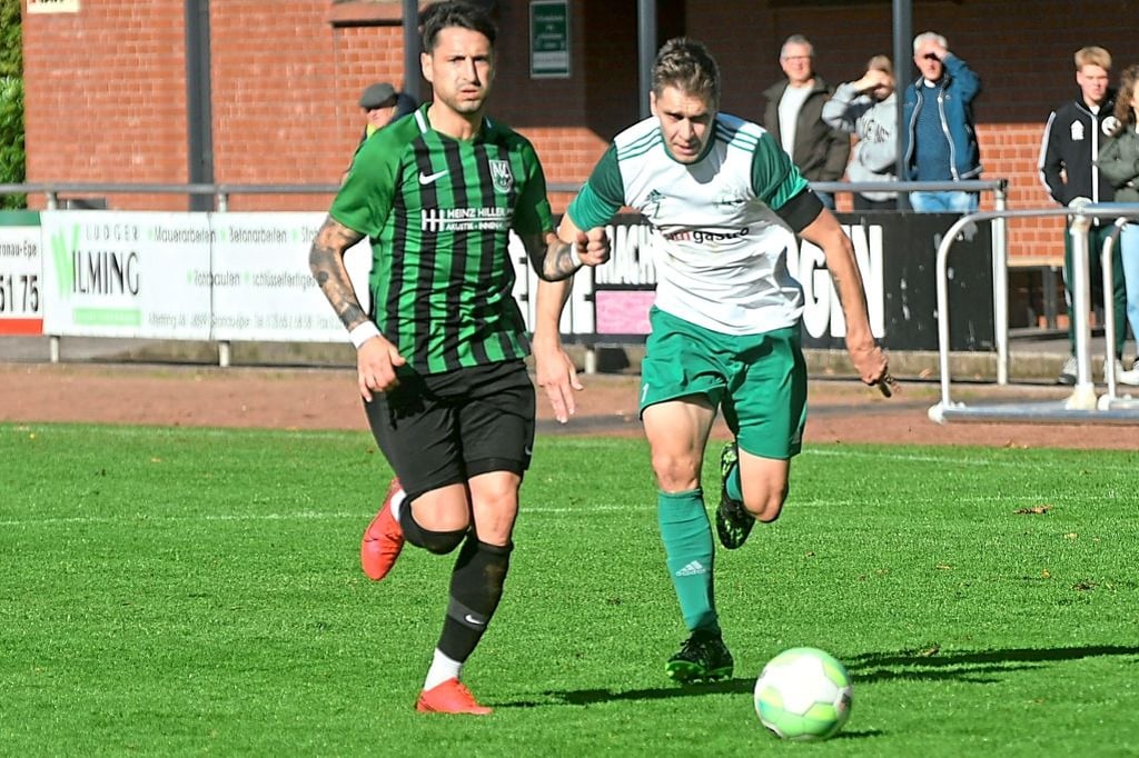 Timo Scherping: „Das nehme ich auf meine Kappe“