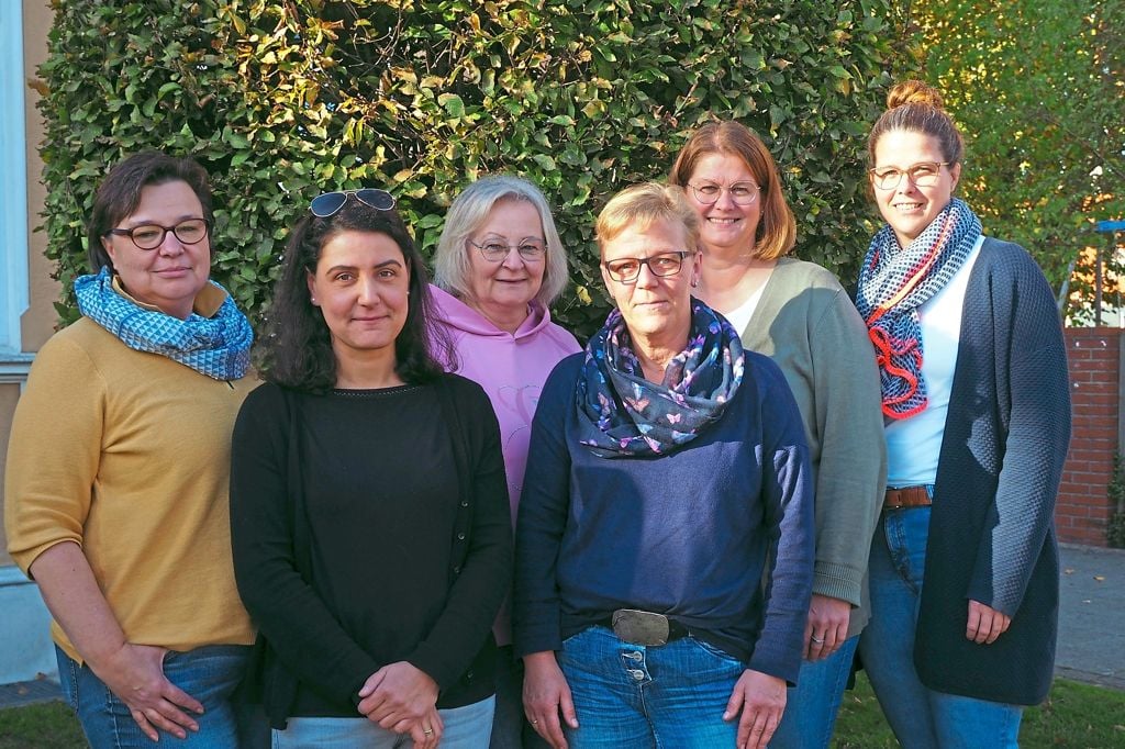 Kindern ein Lächeln ins Gesicht zaubern