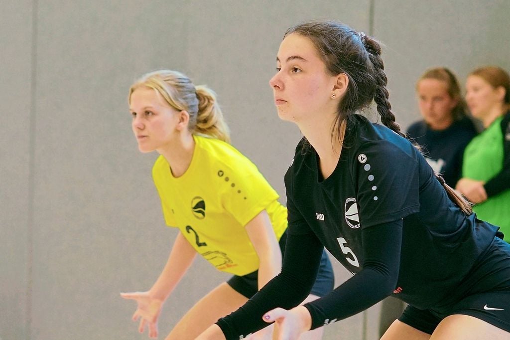 Erstmals über die volle Distanz