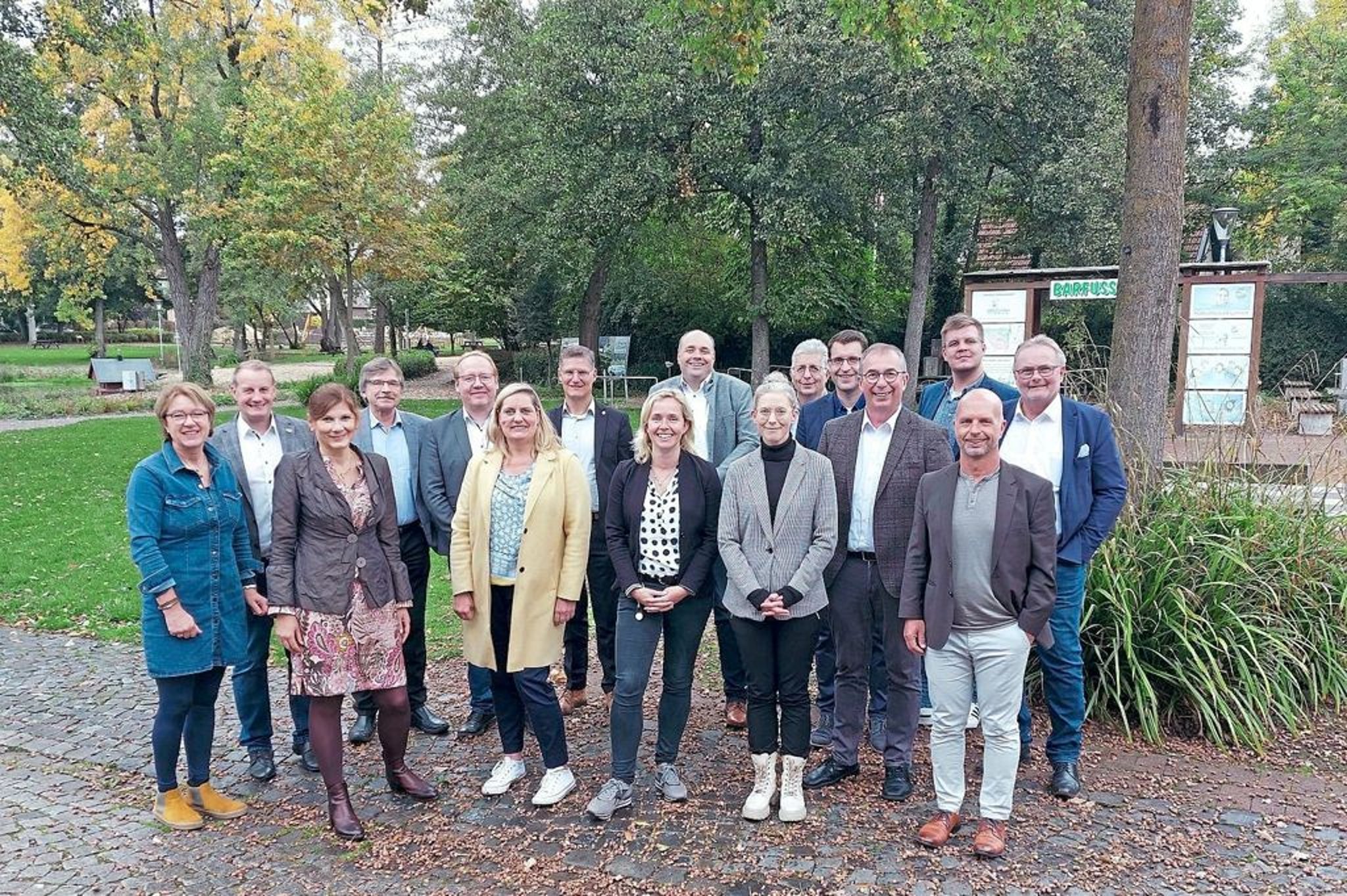 Ländliche Regionen sind beliebt