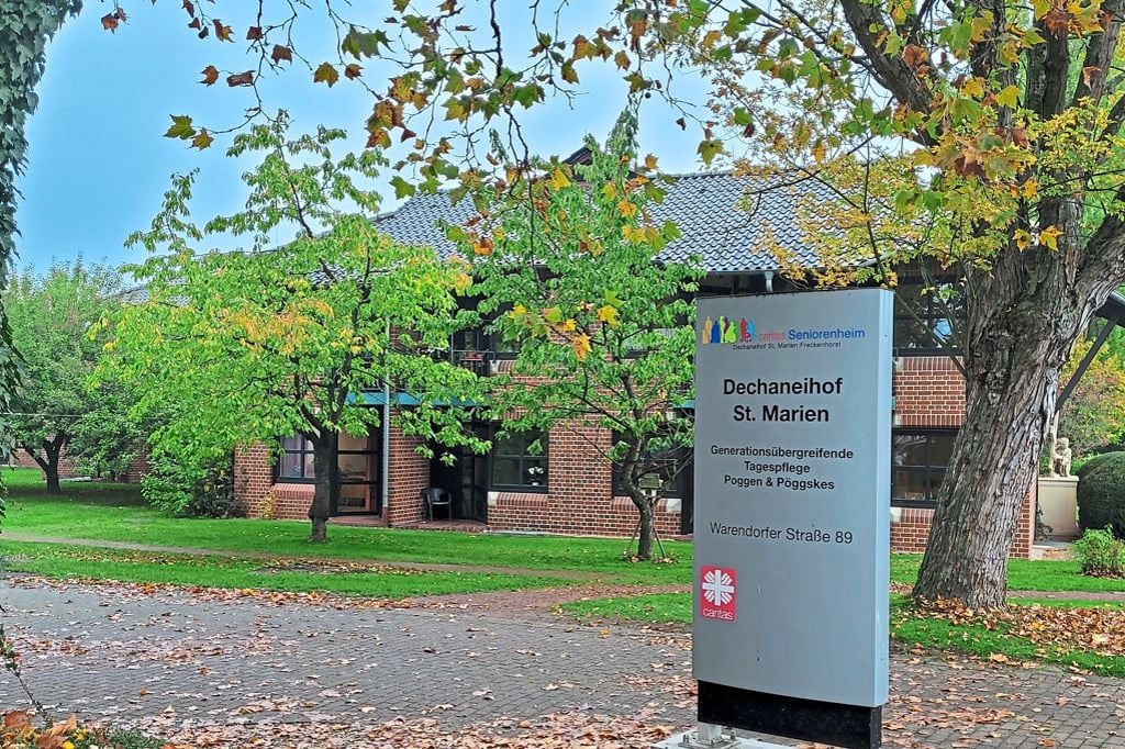 „Bereicherung für den Ort“