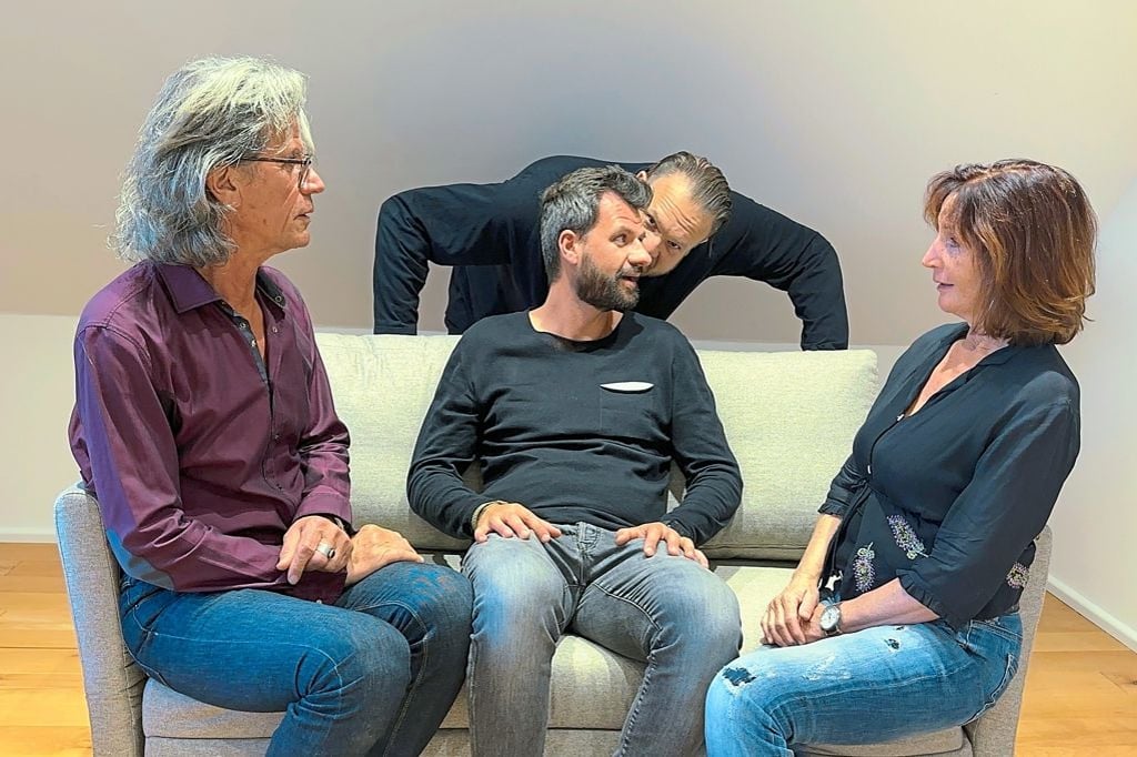 Stille Radikalisierung