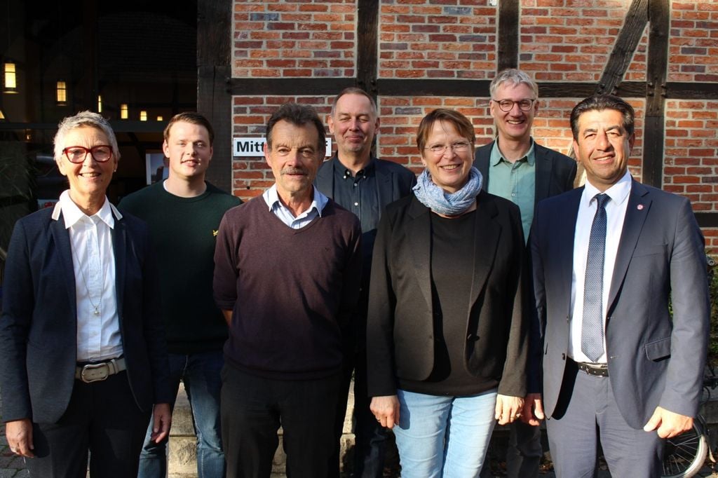 Mitmenschlichkeit gibt enorme Kraft