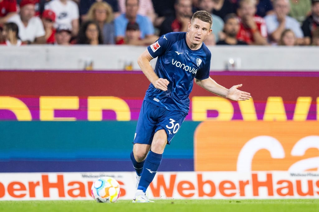 Nebel macht Probleme: «Ball fast nicht mehr gesehen»