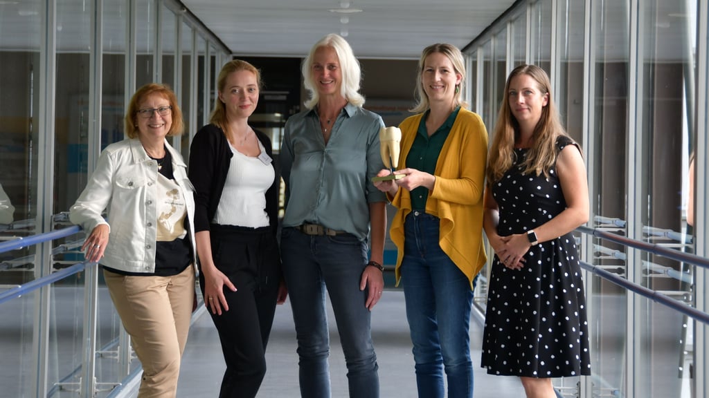 Kinder im Kreis Höxter sollen gesund aufwachsen