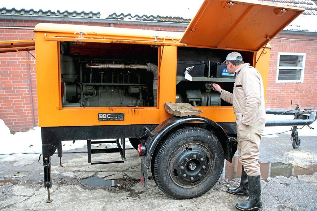 Ahlen: Blackout - wie sich das St. Franziskus Hospital vorbereitet
