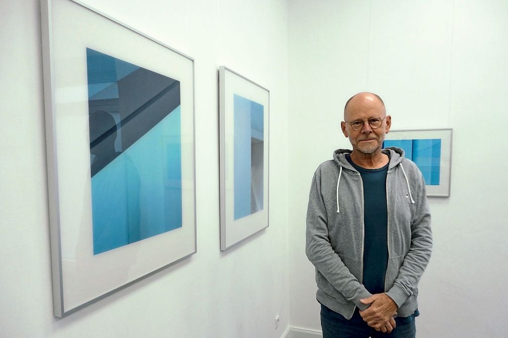 Begegnungen an der Hohen Straße