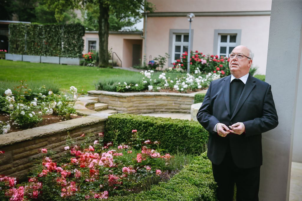 Erzbischof em. Hans-Josef Becker – Impressionen seiner 20-jährigen Amtszeit