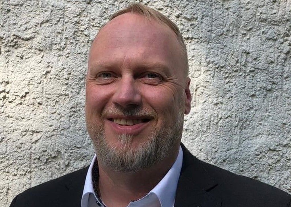 Sven Jark tritt aus der AfD-Faktion aus