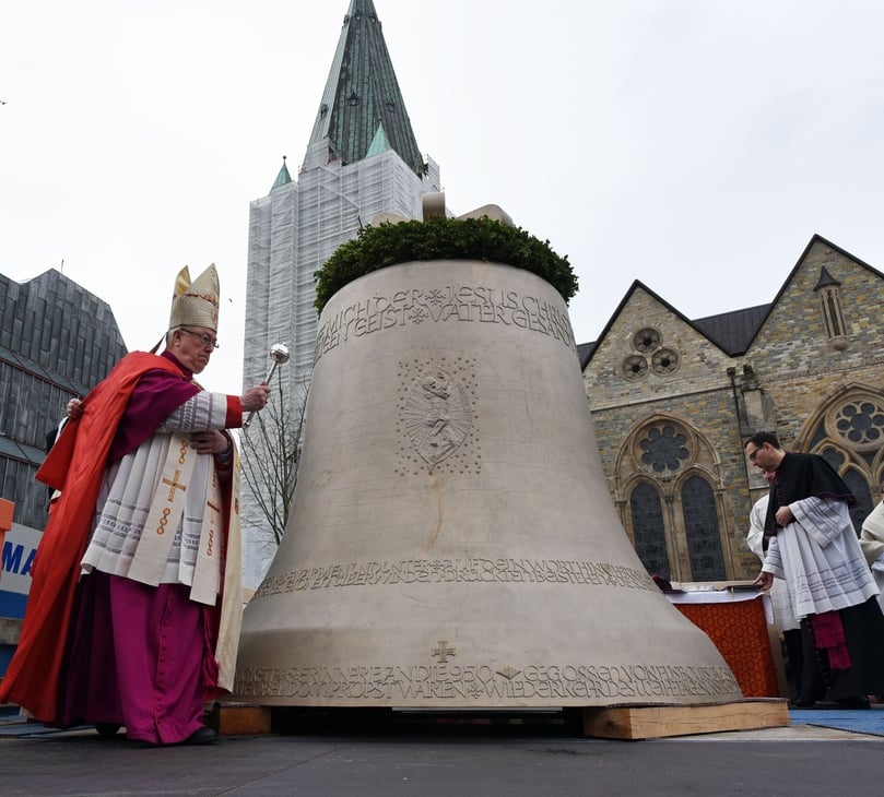 Erzbischof em. Hans-Josef Becker – ein Abschied mit Erleichterung