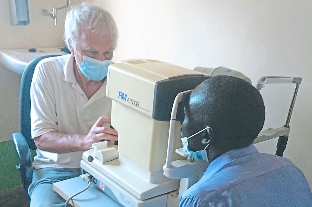 So sieht nachhaltige Hilfe aus